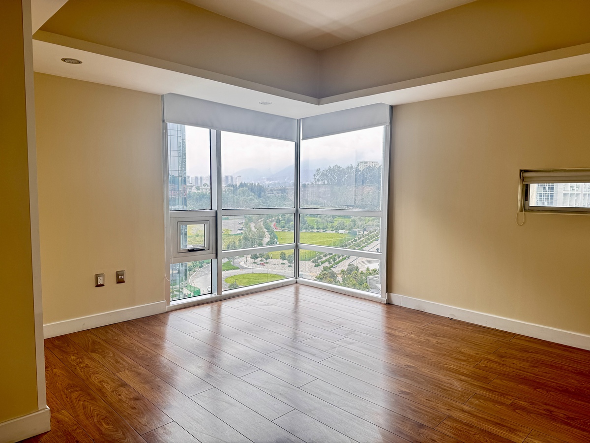 RENTA DEPARTAMENTO SANTA FE H2O | Pincali