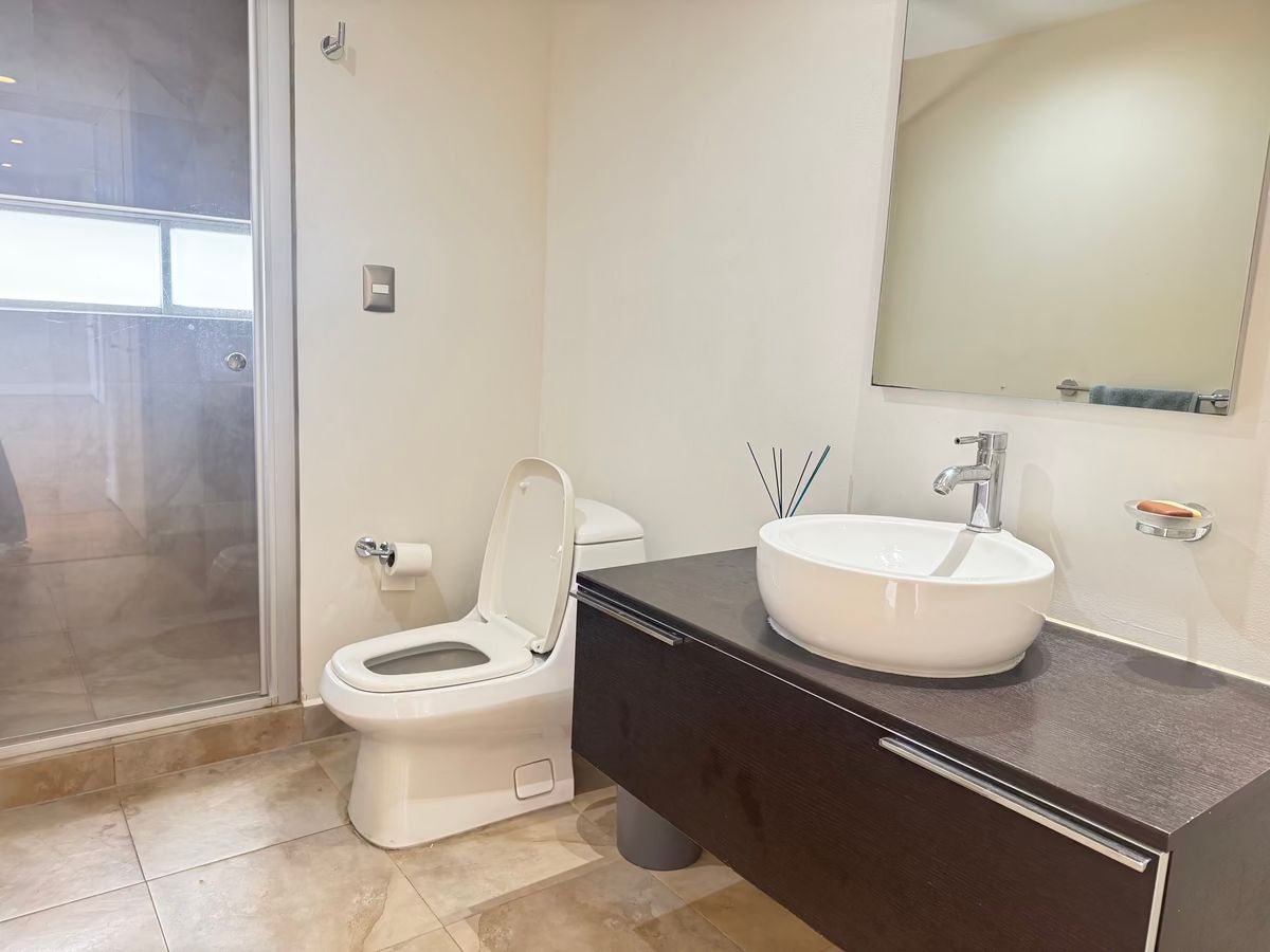 RENTA DEPARTAMENTO SANTA FE H2O | Pincali