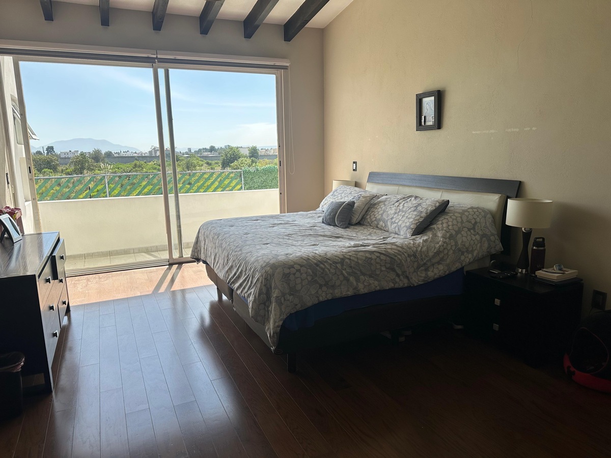 Casa del Agua Privada Metepec | Pincali