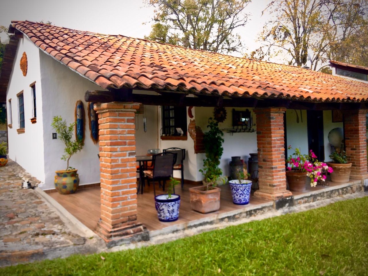 Casa de campo en venta en Ixtapan de la sal | Pincali