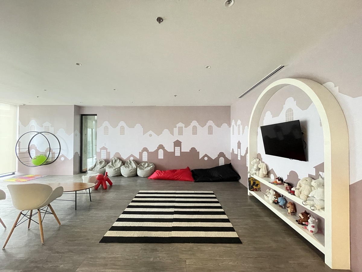 Departamento de una habitación en Dana, Arboleda, San Pedro Garza Garcia | Pincali