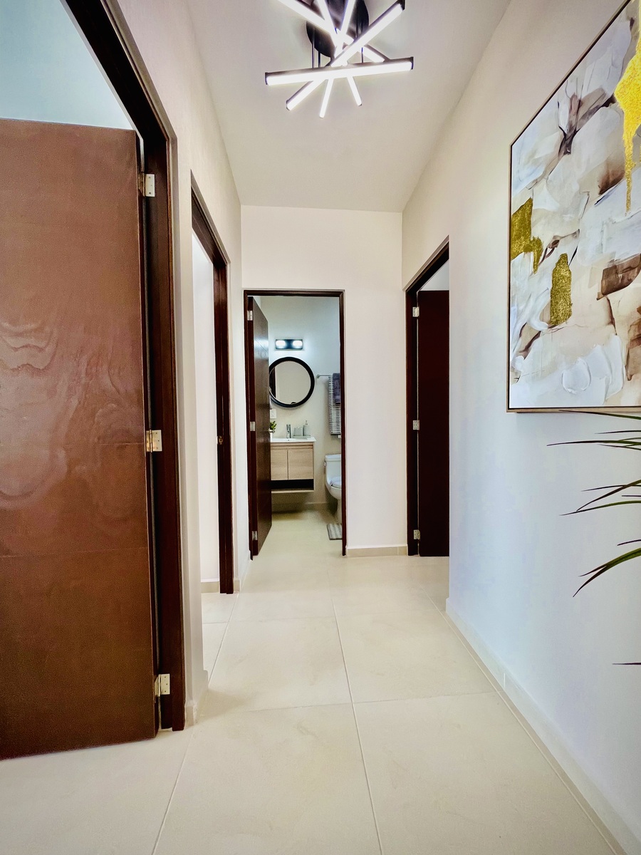 CASA NUEVA EN CONDOMINIO A 15MIN DEL PARQUE INDUSTRIAL QUERÉTARO | Pincali