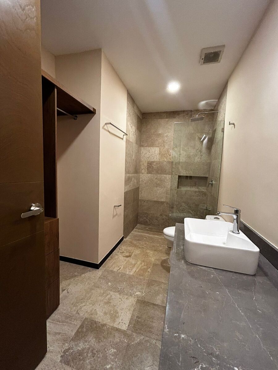 Renta de departamento al norte de Mérida, Santa Gertrudis Copó | Pincali