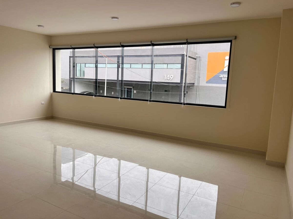 INDUSTRIAL WAREHOUSE FOR RENT IN SANTA CATARINA | Pincali