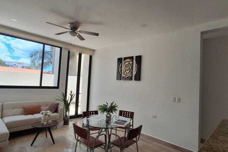 Departamentos en venta en colonia montes de ame merida yucatan | Pincali