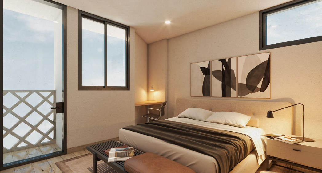 Departamentos en venta en colonia montes de ame merida yucatan | Pincali