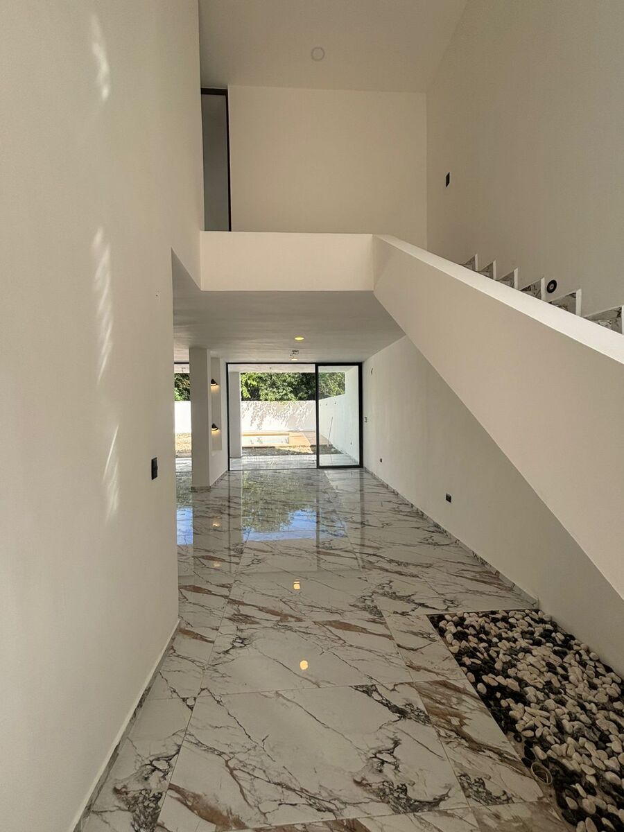 CASA EN VENTA MERIDA, SAN DIEGO CUTZ, PRIVADA PRADERAS DEL MAYAB, LISTA ...