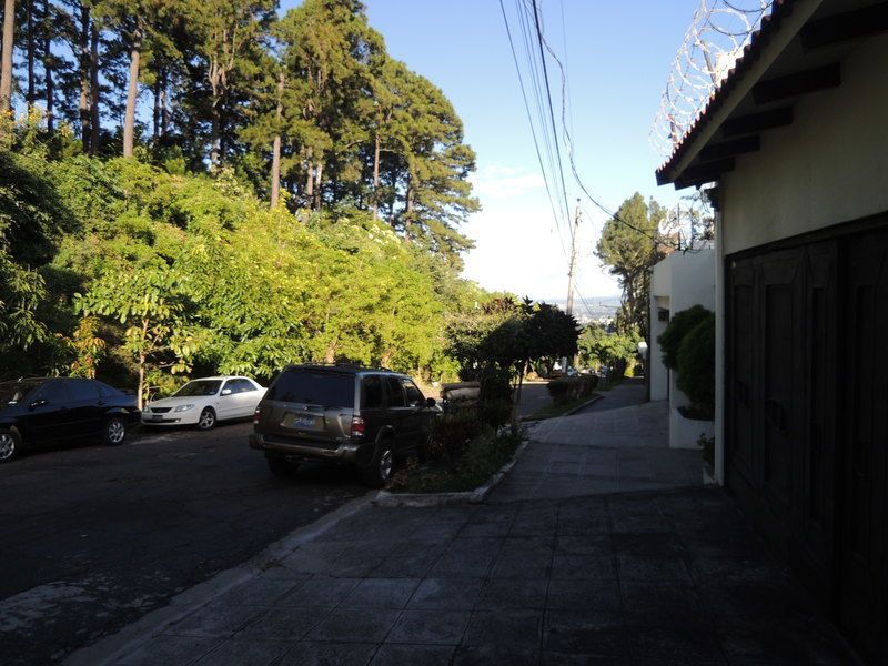 CASA COL. ESCALON Y 105 AV.NORTE CALLE ARTURO AMBROGI DE 1 PLANTA **vbp ...