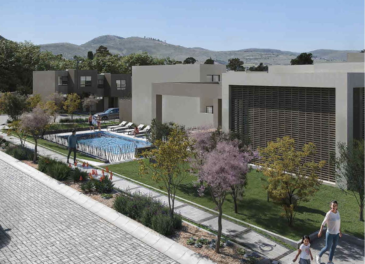 CASA EN VENTA - ALLEGRA P-3 LOMAS DE ANGELOPOLIS III | Pincali