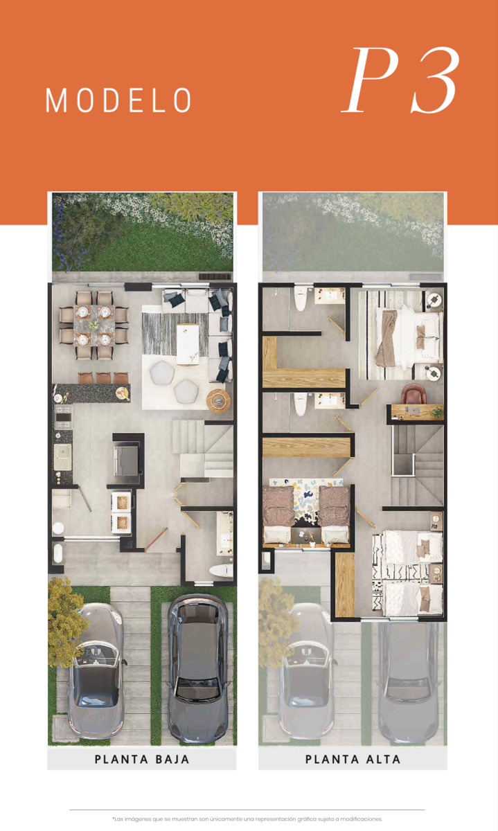 CASA EN VENTA - ALLEGRA P-3 LOMAS DE ANGELOPOLIS III | Pincali