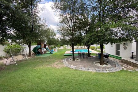 CASA EN VENTA, CAMPO DE GOLF, ALLENDE N.L. | Pincali