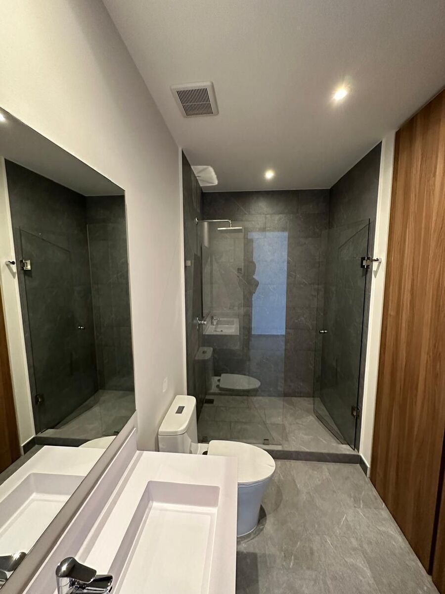 Venta Departamento en Be Grand Reforma sin muebles | Pincali