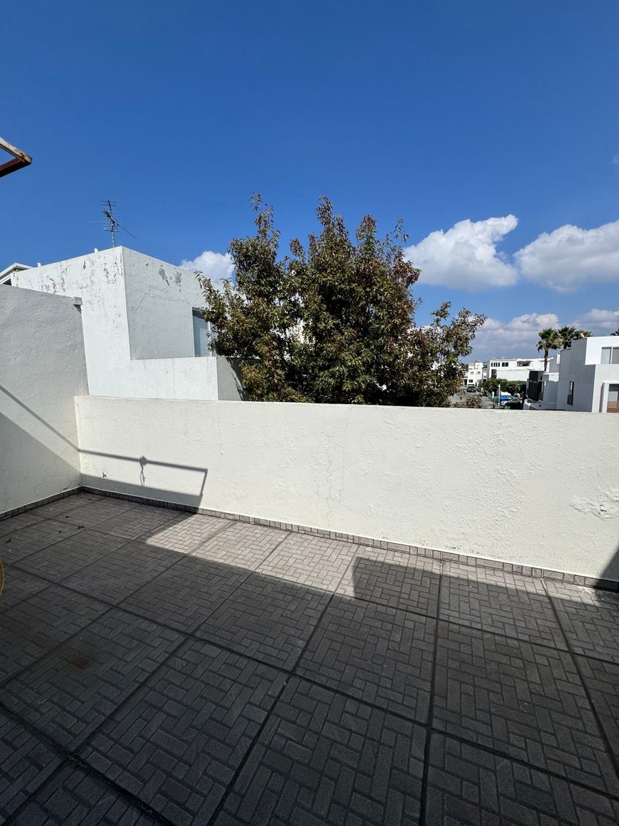 Casa en renta en Real del Carmen 1 Zapopan | Pincali