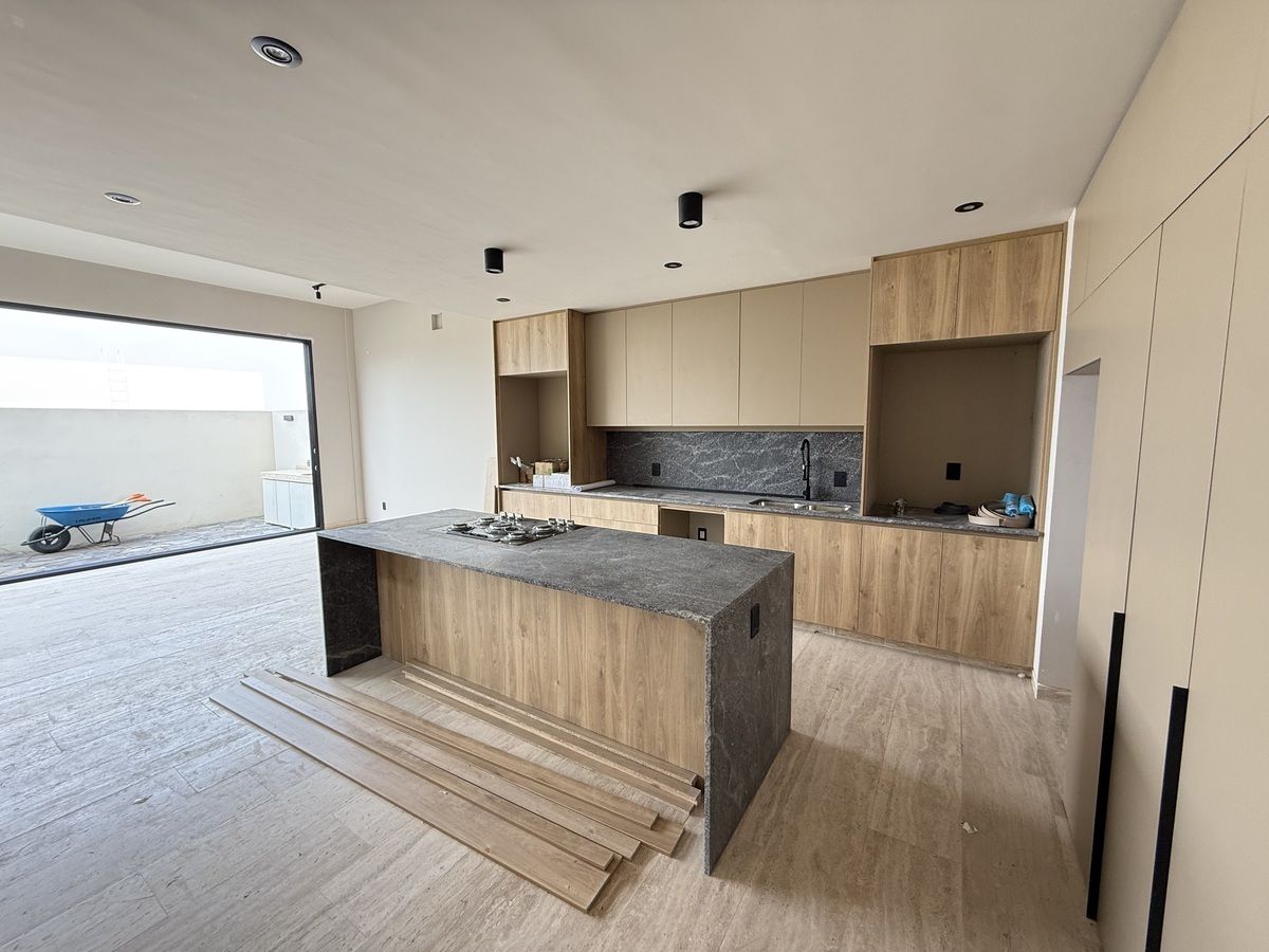 FATIMA HOUSE - ALTOZANO QUERETARO | Pincali