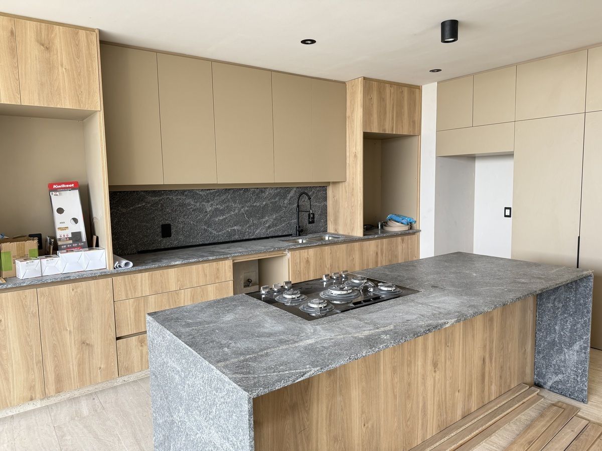 FATIMA HOUSE - ALTOZANO QUERETARO | Pincali