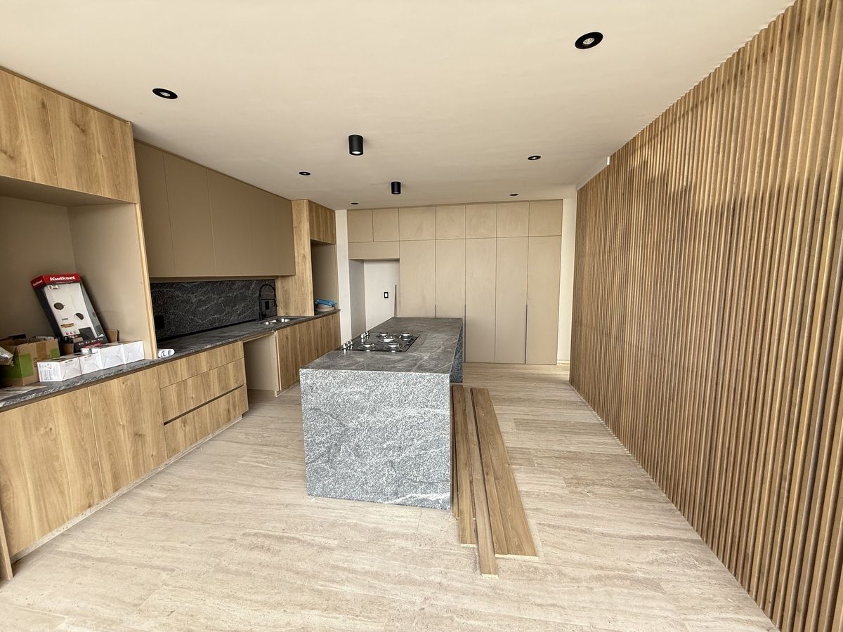 FATIMA HOUSE - ALTOZANO QUERETARO | Pincali