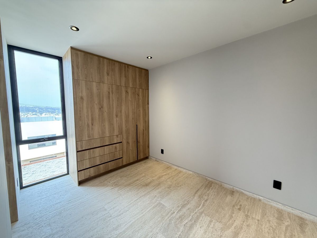 FATIMA HOUSE - ALTOZANO QUERETARO | Pincali