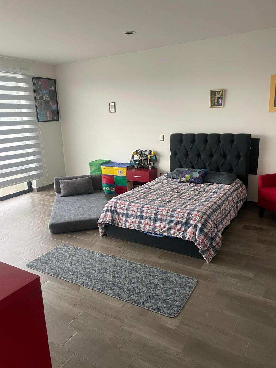 Residencia en venta en el Bosque country club | Pincali