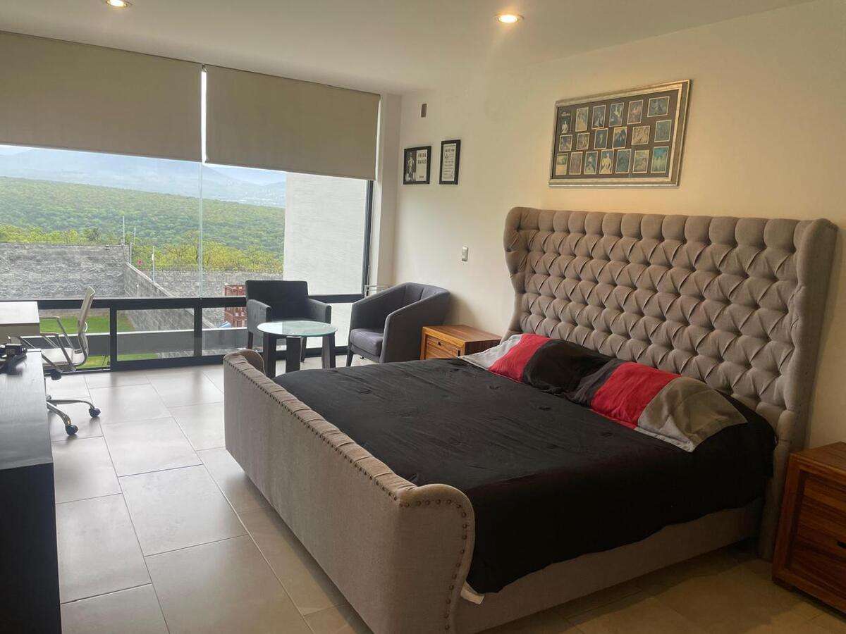 Residencia en venta en el Bosque country club | Pincali