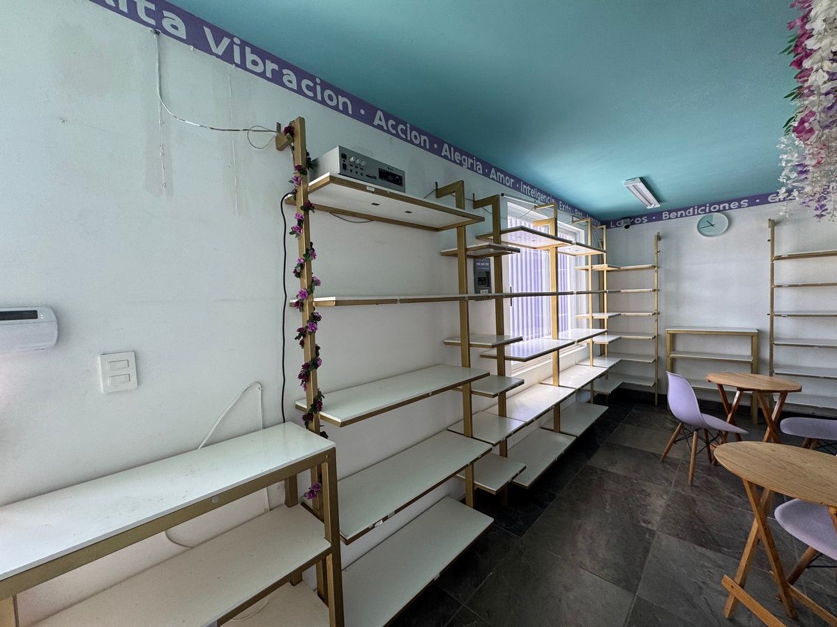 Se RENTA Local comercial en La Paz BCS