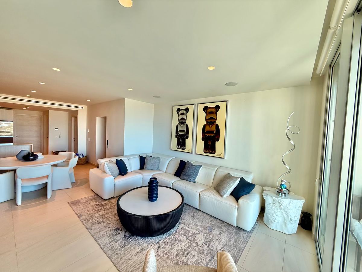 Departamento de 3 rec. en venta en SLS Marina Beach, Puerto Cancún ...