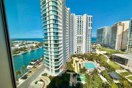 Departamento de 3 rec. en venta en SLS Marina Beach, Puerto Cancún ...