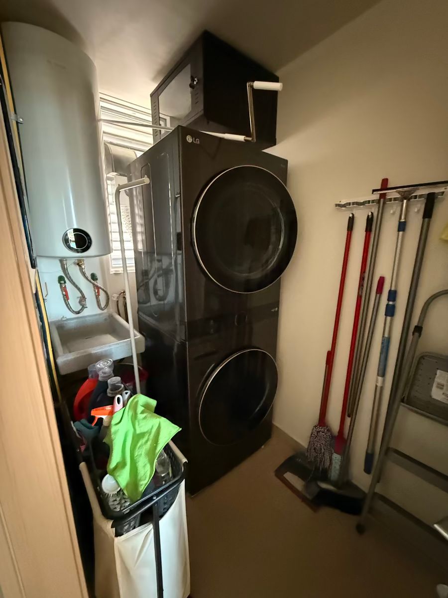 Departamento de 3 rec. en venta en SLS Marina Beach, Puerto Cancún ...