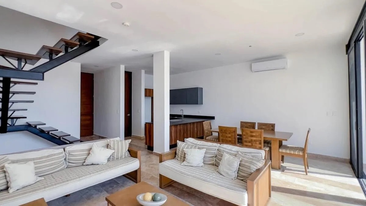 Townhouse Casa Santa Gertrudis Copo Merida | Pincali