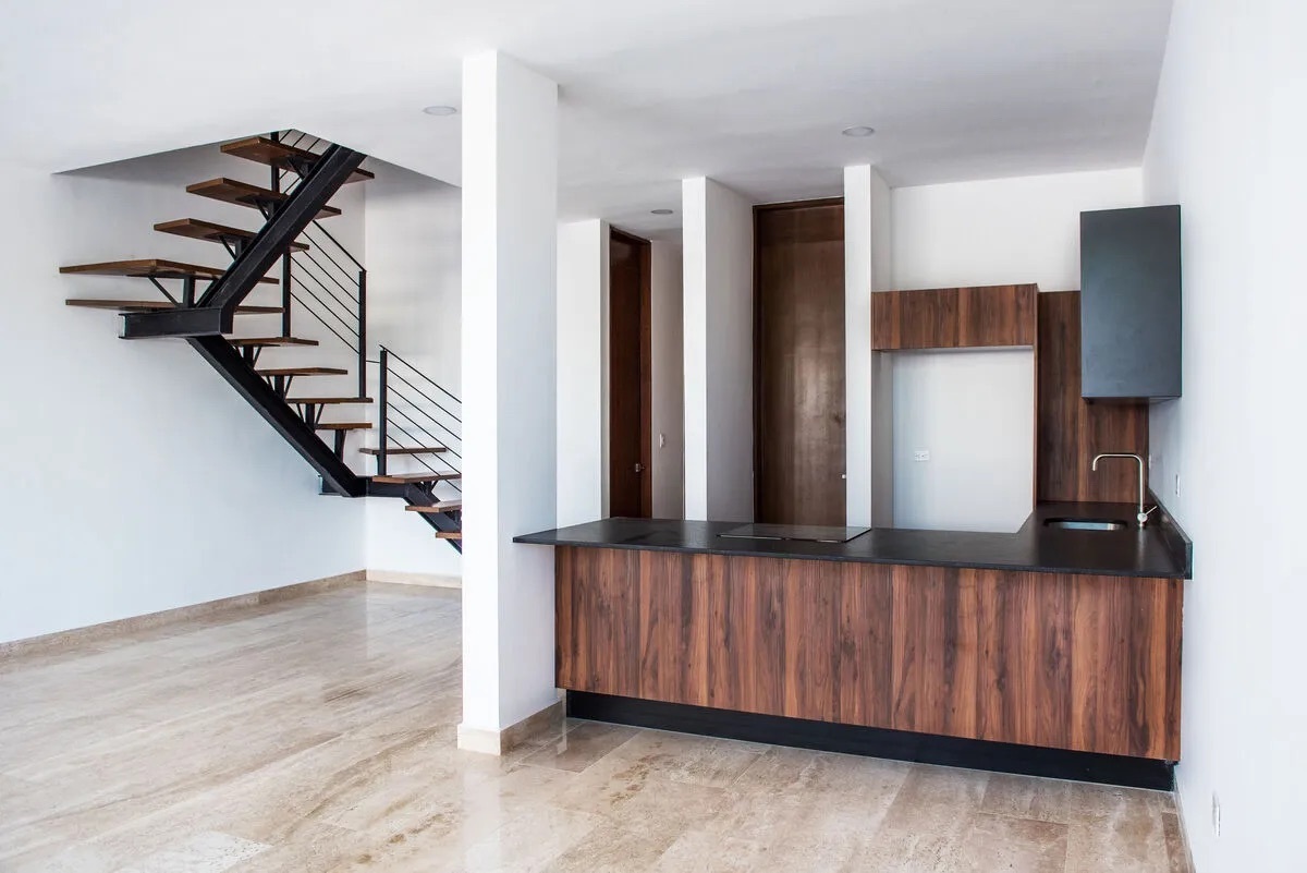 Townhouse Casa Santa Gertrudis Copo Merida | Pincali