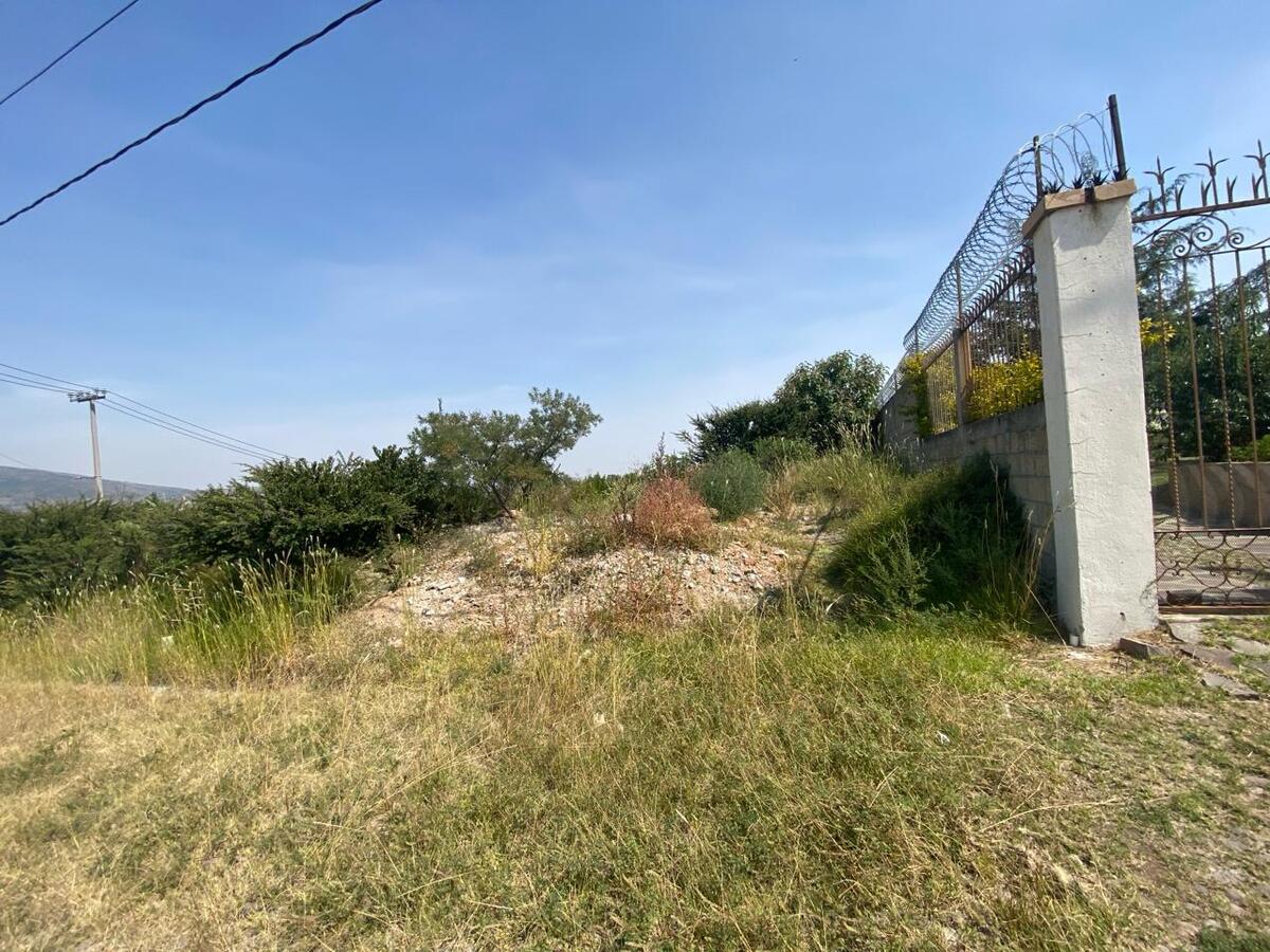 Venta de Terreno en Hacienda de la Concepción Tepotzotlán | Pincali