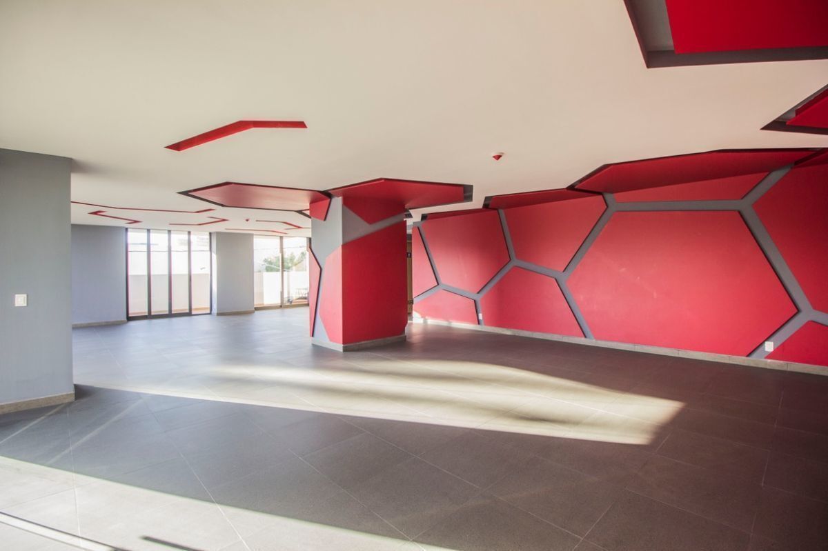 DEPARTAMENTO AMUEBLADO EN RENTA, LA MINERVA, GUADALAJARA, JALISCO ...