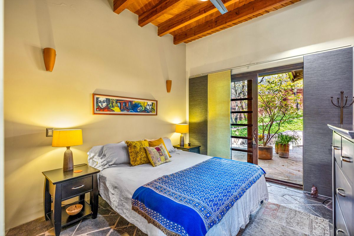 Casa Pedro Paramo | Pincali