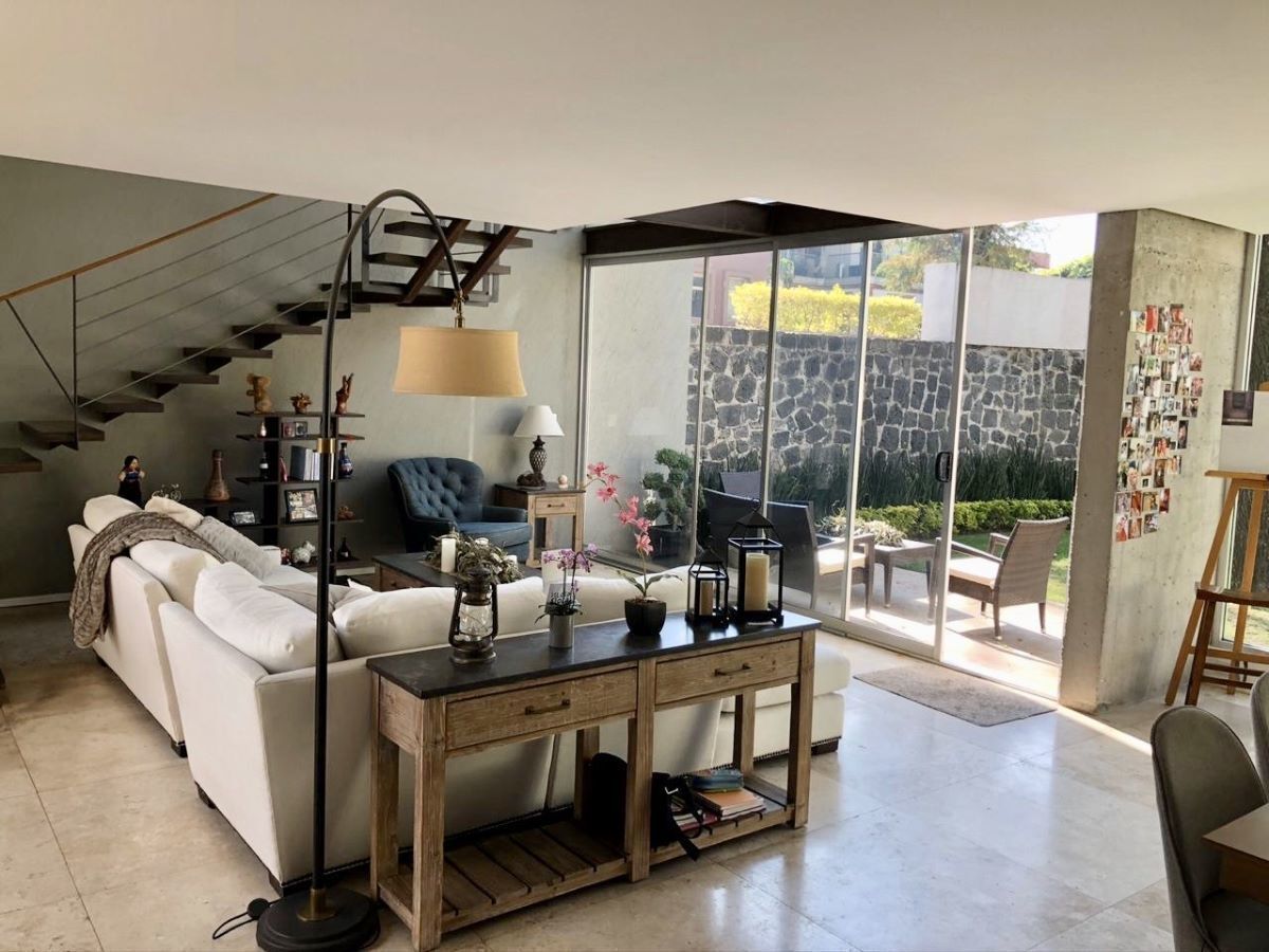 Casa en Fraccionamiento en Renta en Coyoacán | Pincali