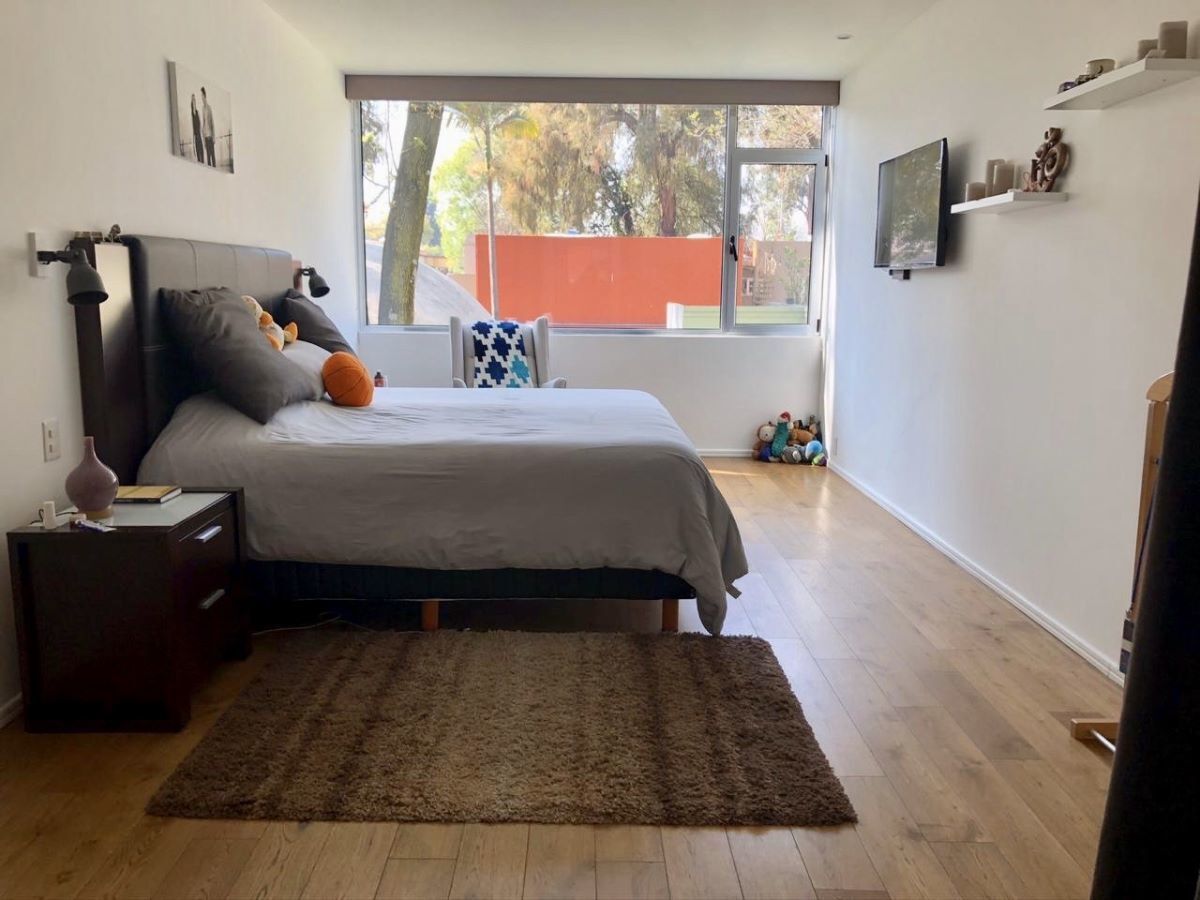 Casa en Fraccionamiento en Renta en Coyoacán | Pincali