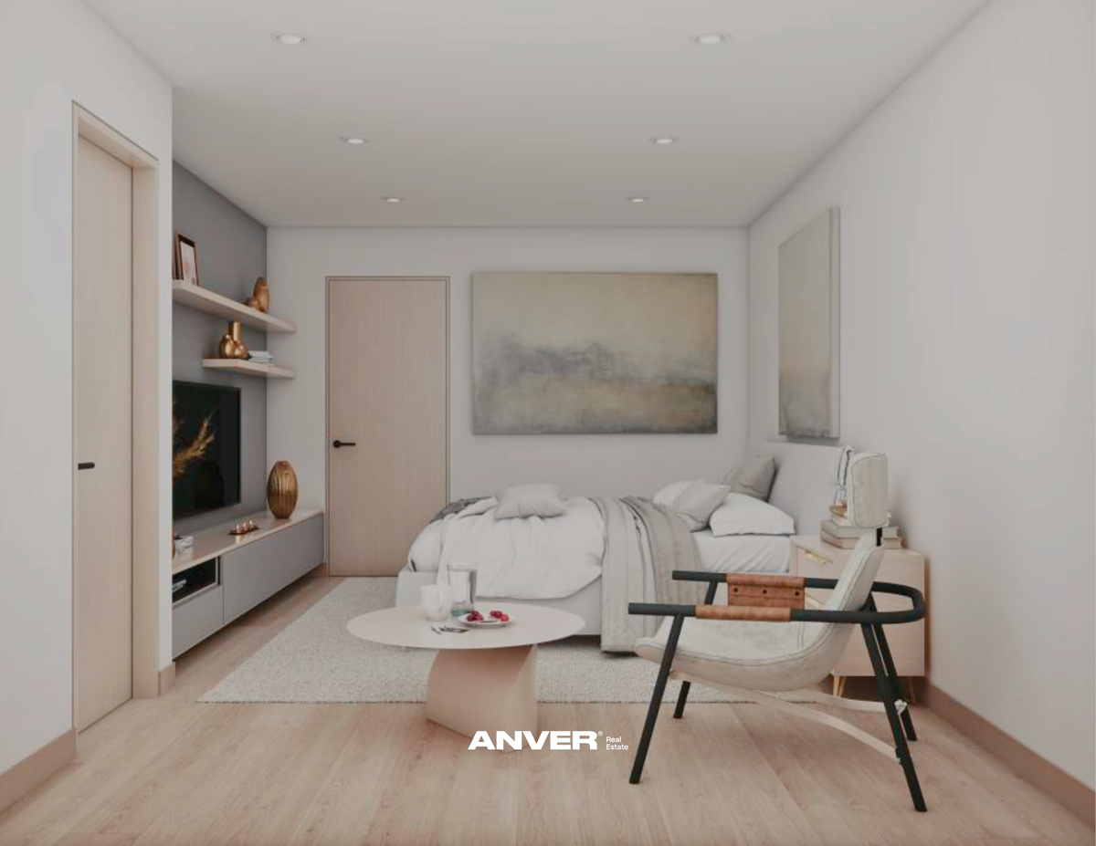 Departamentos en Lomas de Chapultepec | Pincali