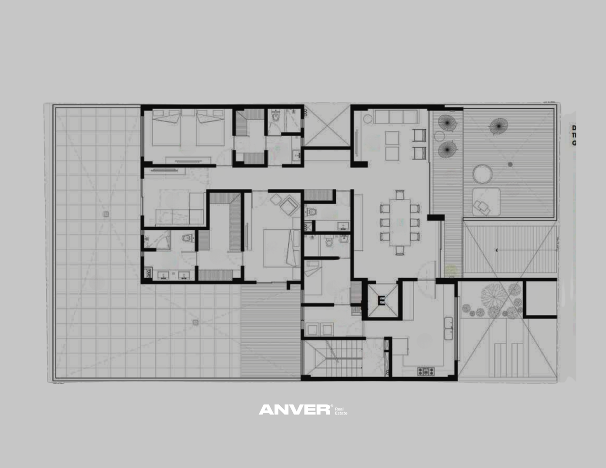 Departamentos en Lomas de Chapultepec | Pincali