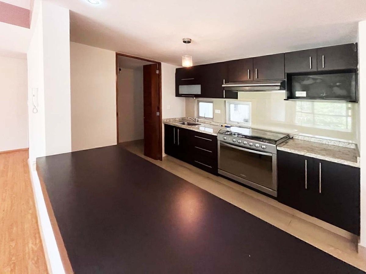 OLIVAR DE LOS PADRES, ÁLVARO OBREGÓN. DEPARTAMENTO EN VENTA (2068 ...