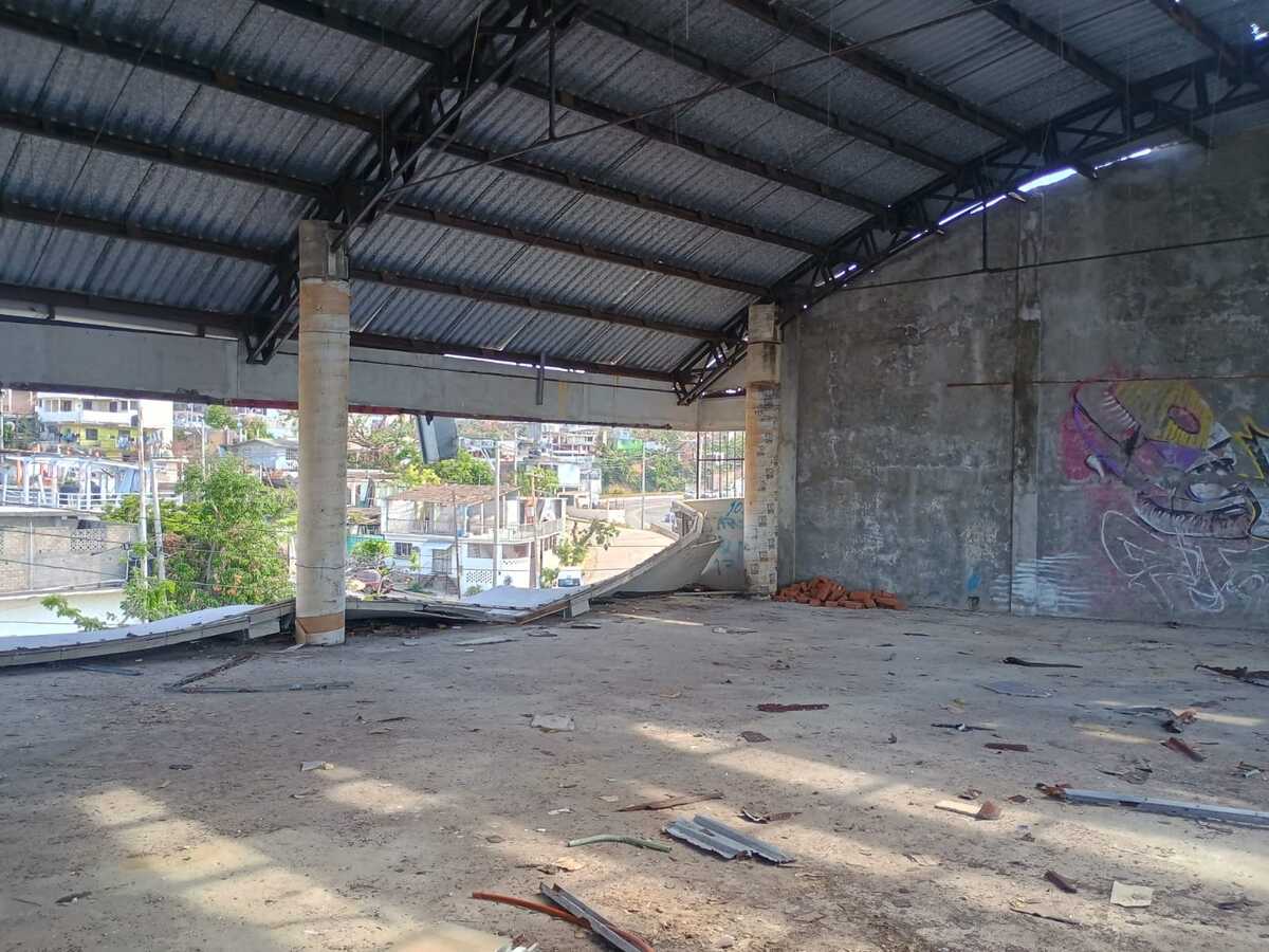 RENTA LOCAL COMERCIAL ACAPULCO, BALCONES AL MAR | Pincali