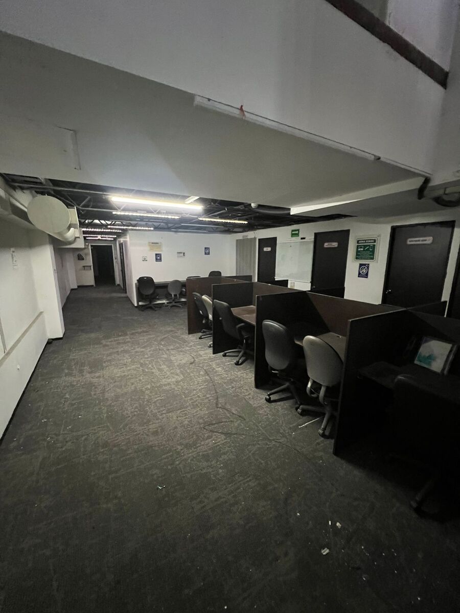 EDIFICIO EN RENTA, MONTERREY CENTRO | Pincali