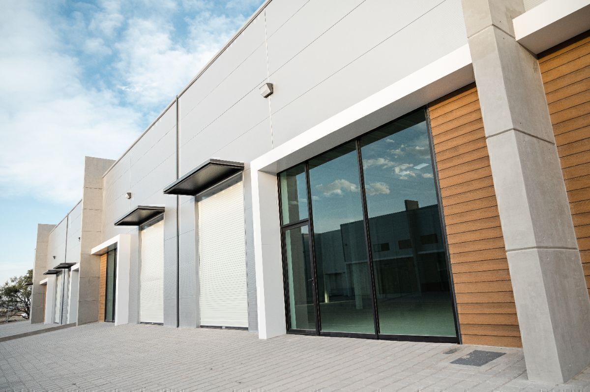 BODEGA INDUSTRIAL EN RENTA EN SANTA ROSA DE JÁUREGUI, QUERÉTARO | Pincali