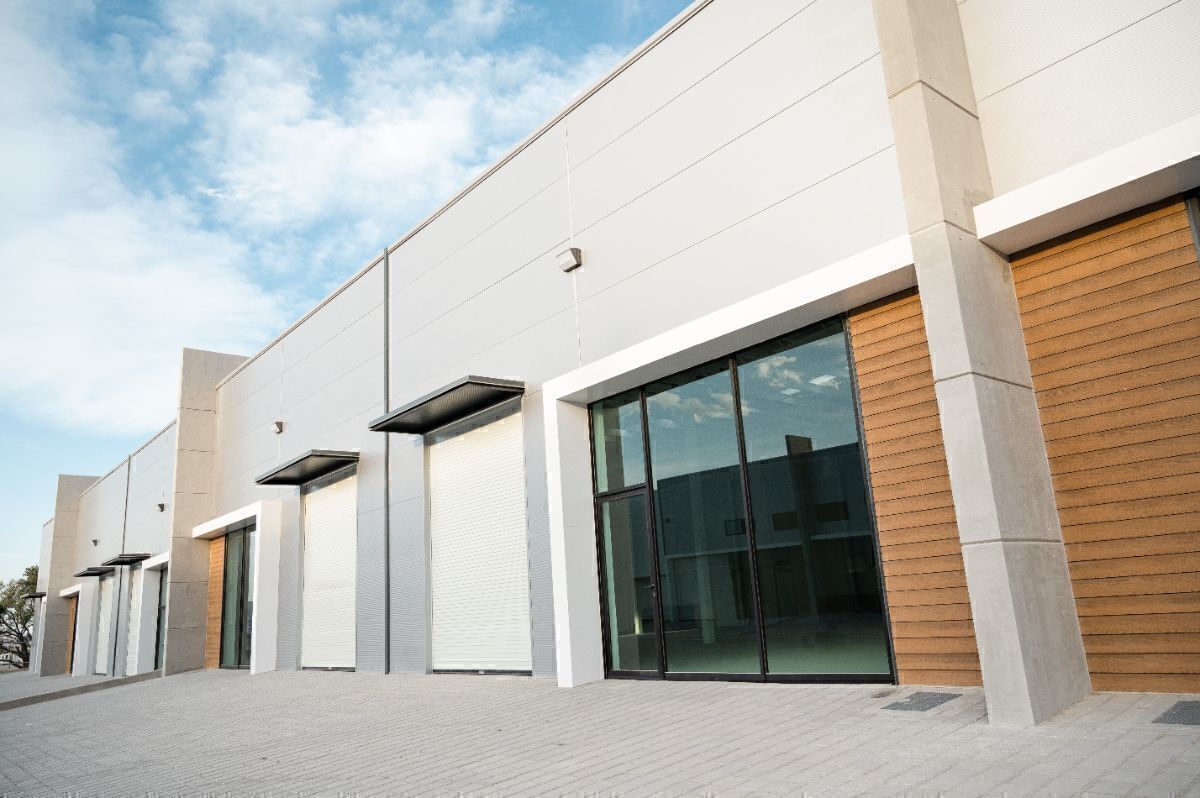 BODEGA INDUSTRIAL EN RENTA EN SANTA ROSA DE JÁUREGUI, QUERÉTARO | Pincali