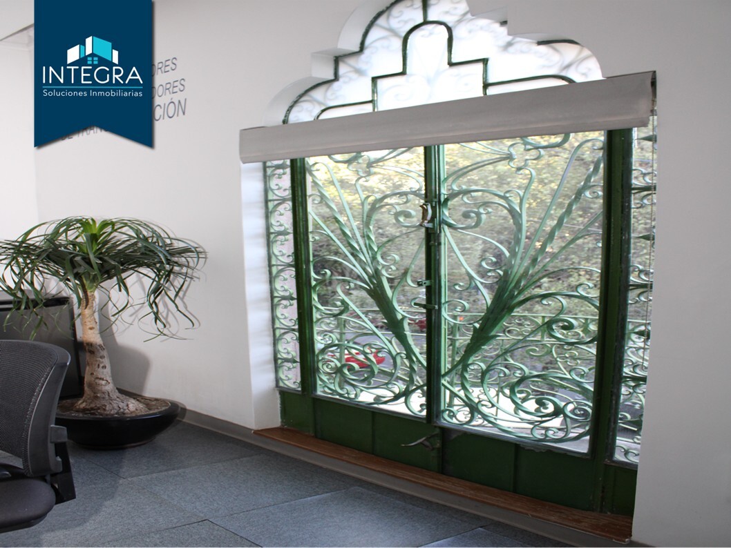 Casa con Uso de Suelo en Renta, Lafontaine, Polanco. | Pincali