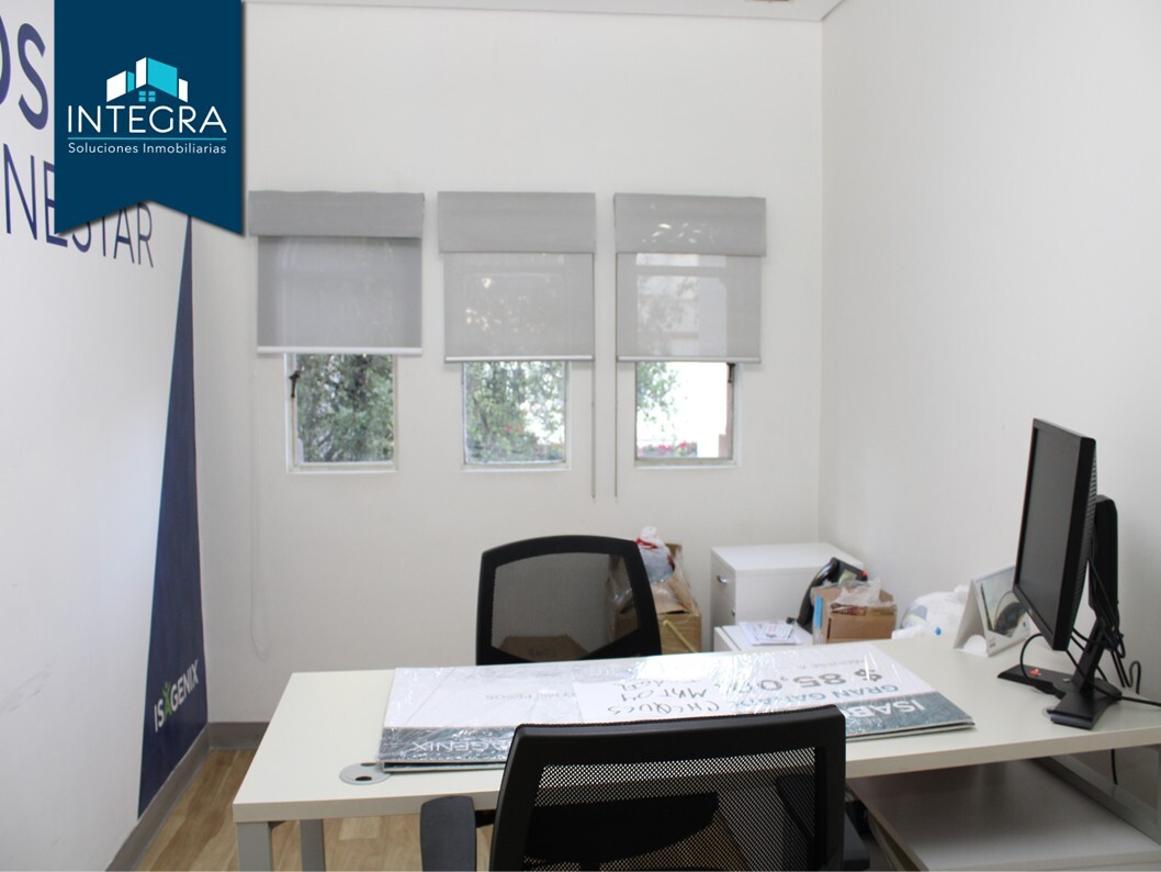 Casa con Uso de Suelo en Renta, Lafontaine, Polanco. | Pincali