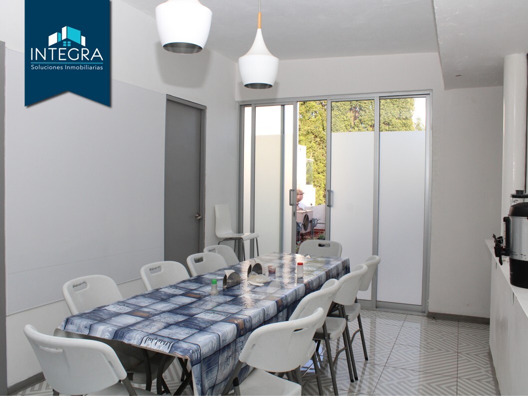 Casa con Uso de Suelo en Renta, Lafontaine, Polanco. | Pincali