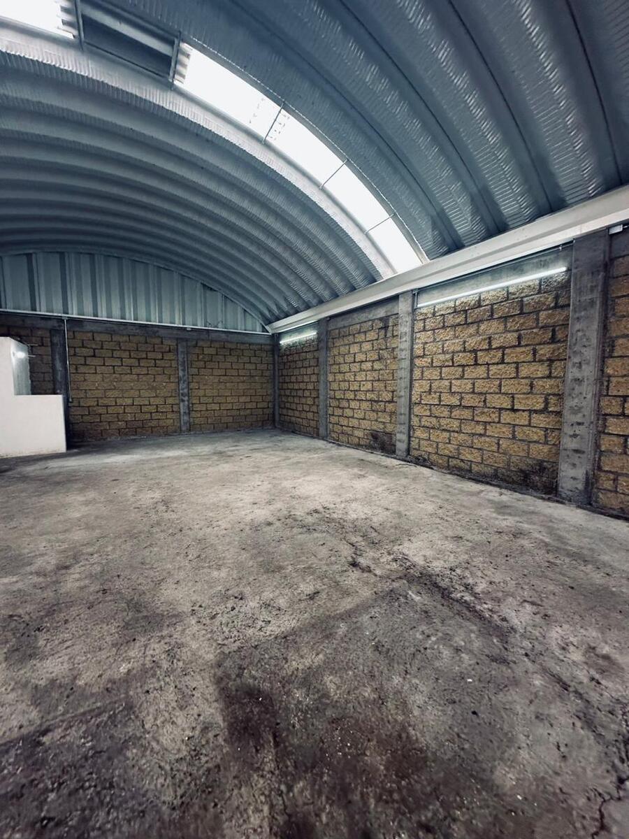 Bodega en renta en Av México San Juan del Rio | Pincali