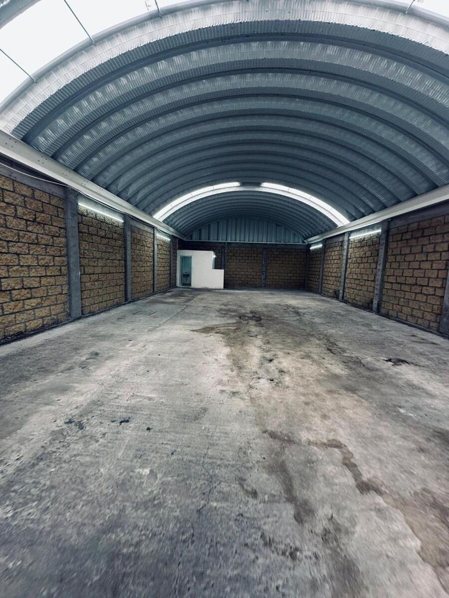 Bodega en renta en Av México San Juan del Rio | Pincali