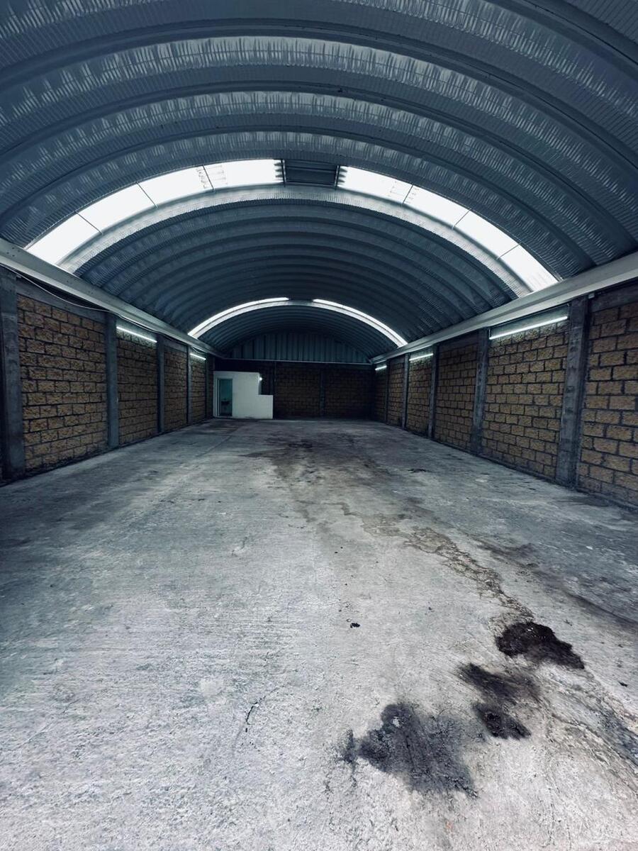 Bodega en renta en Av México San Juan del Rio | Pincali