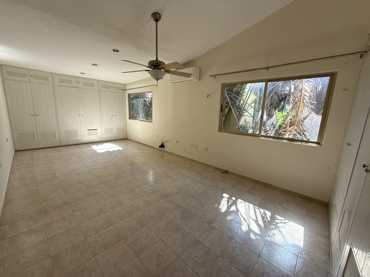 CASA EN VENTA | VISTA ALEGRE, MÉRIDA | 4 RECÁMARAS | ALBERCA Y JARDÍN ...