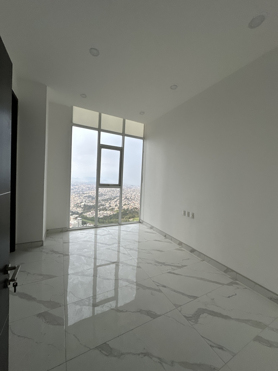 VENTA DE MAGNÍFICO Y LUJOSO PENTHOUSE NUEVO RESIDENCIAL "FIVE5 BOSQUE ...
