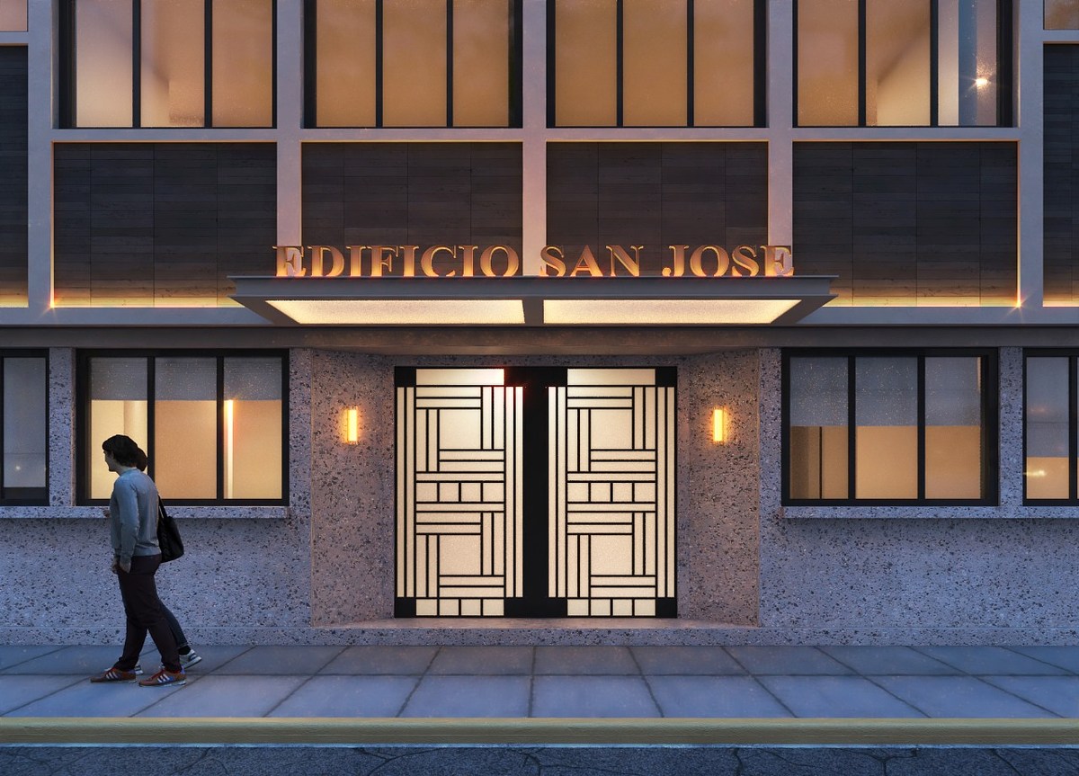 Preventa departamentos remodelados Zacatecas, Col. Roma Norte | Pincali